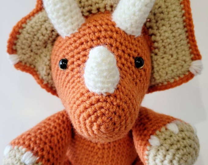 EMT Marty Moose - Etsy