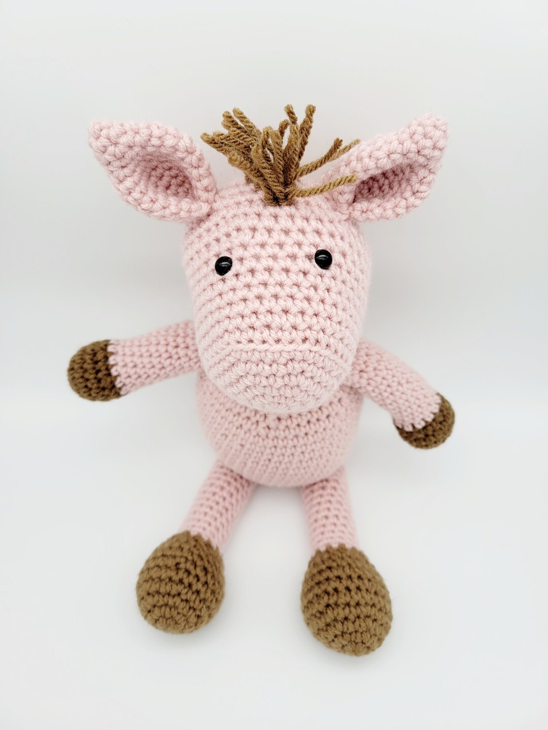 Peter Pig - Etsy