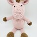 Peter Pig - Etsy