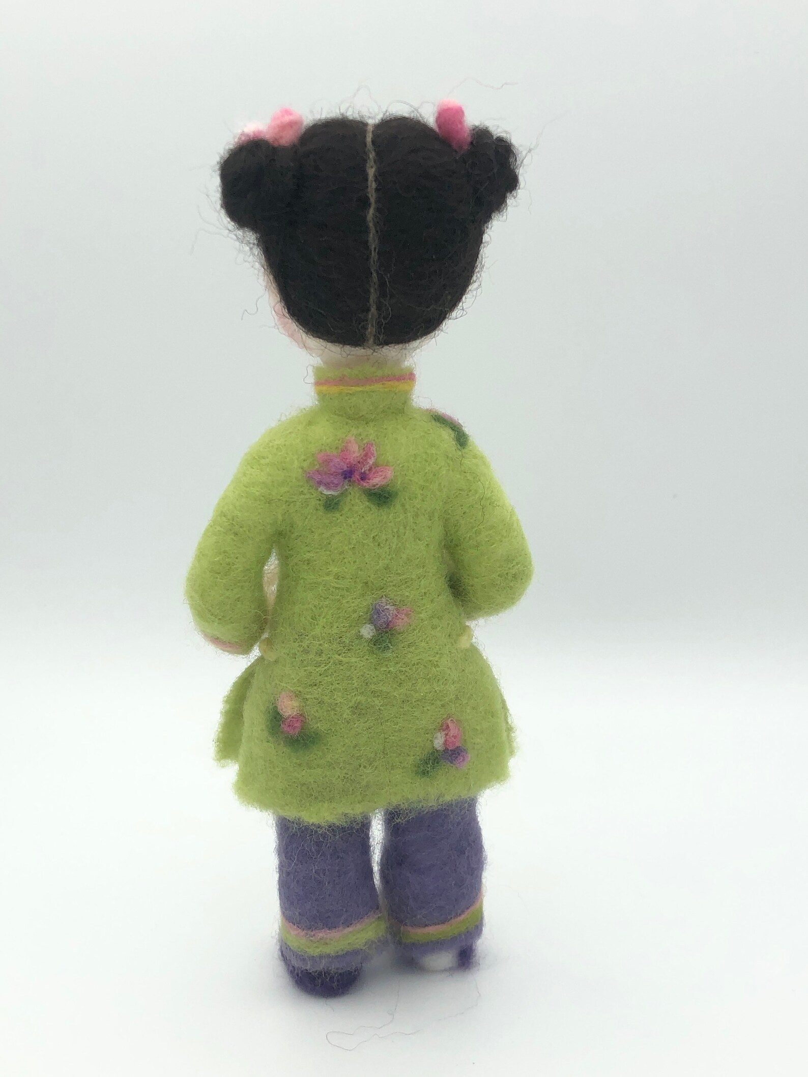 Doll Collection, Chinese Heritage Doll, Chinese Doll, Doll in Chinese ...