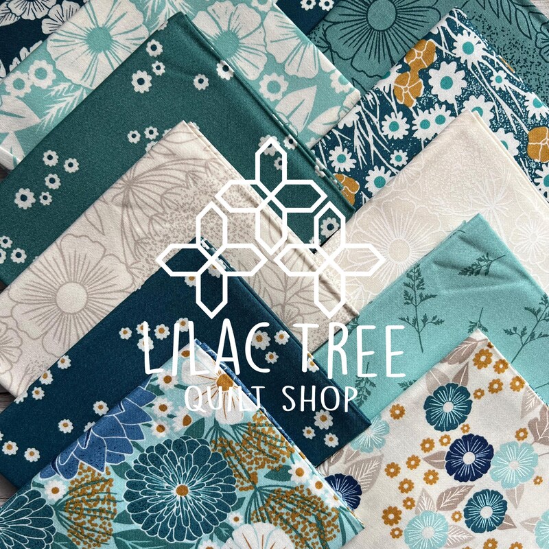 Moda Quilt Patterns - Etsy
