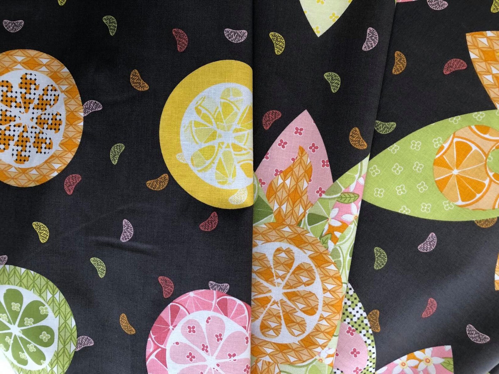 Grove PANEL Charcoal 24x44 P10147 by Jill - Etsy