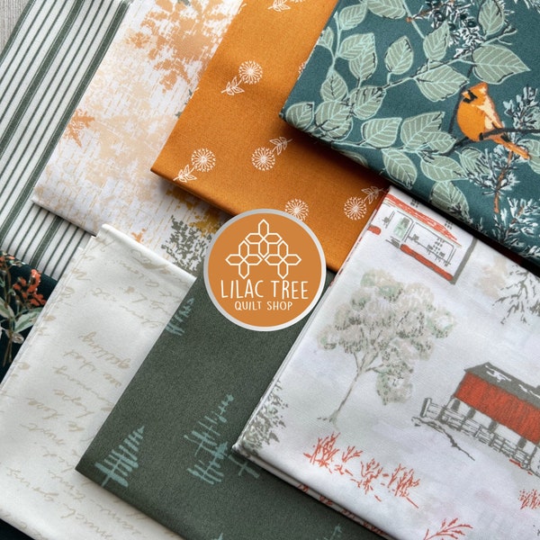 Art Gallery Fabric - Etsy