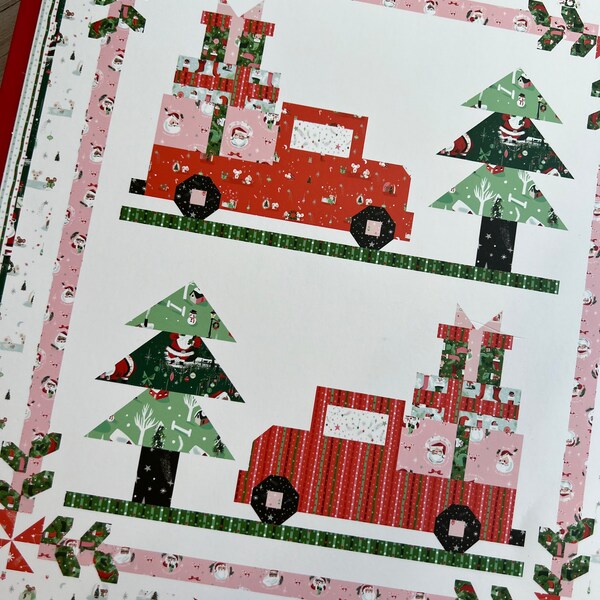 Erica Arndt Pattern - Etsy