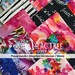 Playgrounds by Amarilys Henderson for Moda Fabrics 10 Pieces Fat ...