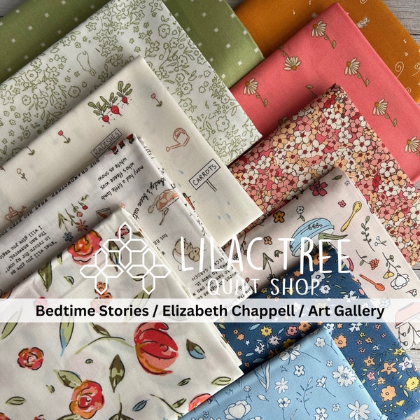 Bedtime Stories - Etsy