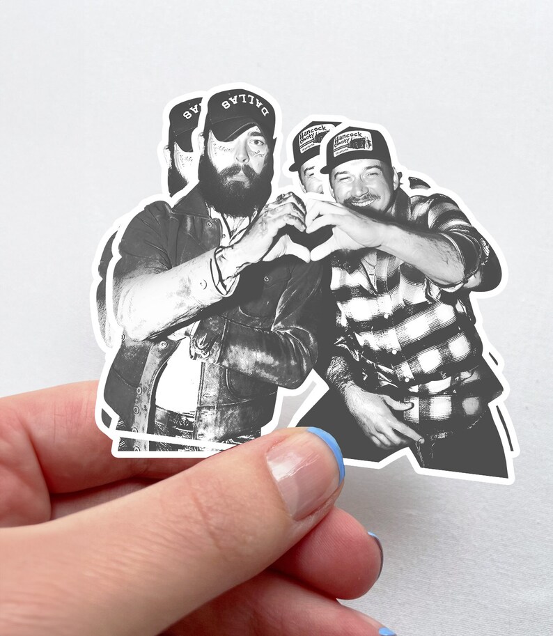 Post Malone Sticker, I Had Some Help Posty Wallen Sticker - Etsy