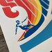 Surf Mavericks Poster - Etsy