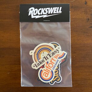 Sticker Set 3 - Etsy