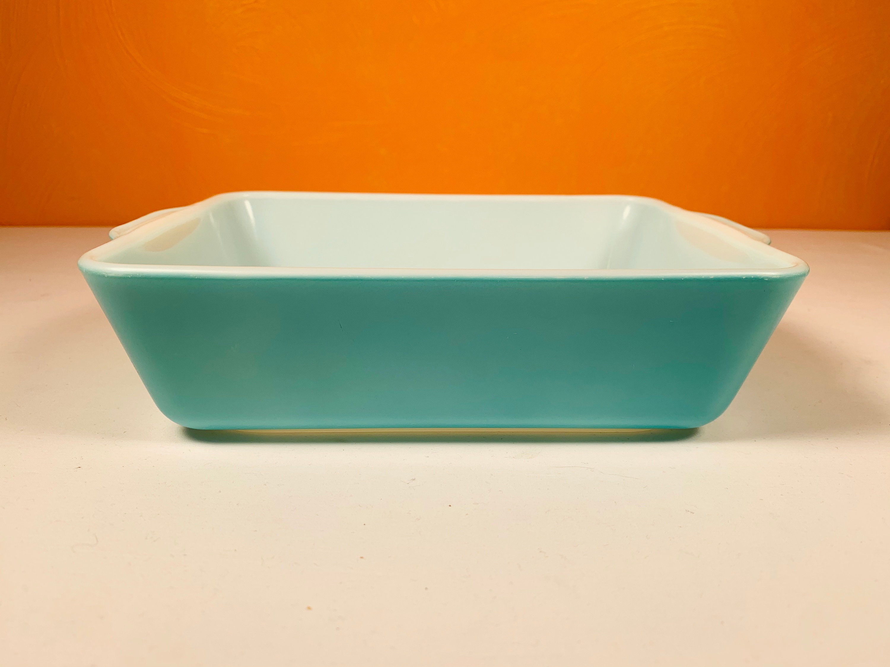 Pyrex Turquoise #503 Dish (No Lid)