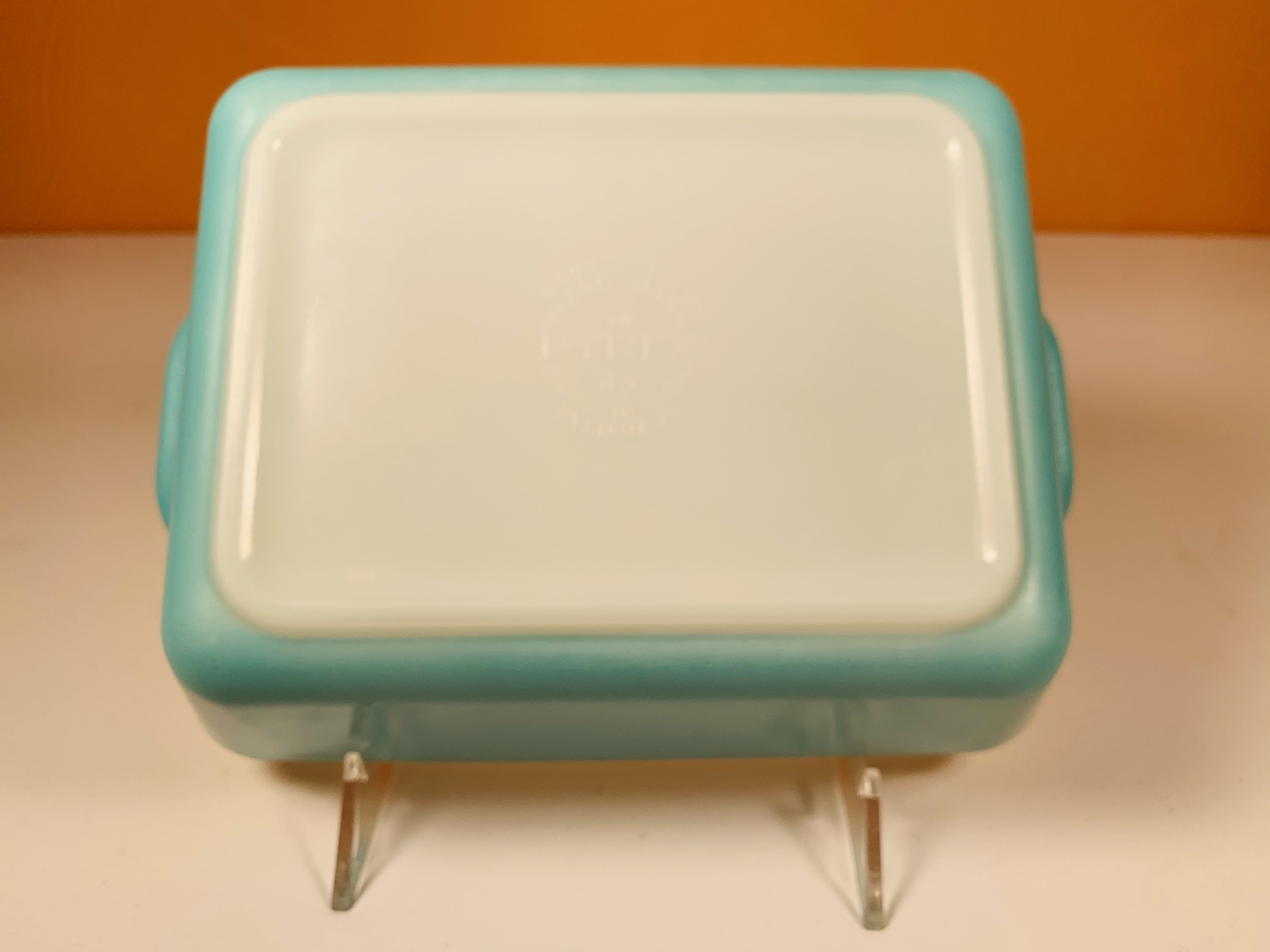 Pyrex Turquoise #503 Dish (No Lid)