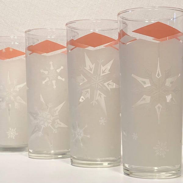 Atomic Snowflake - Etsy