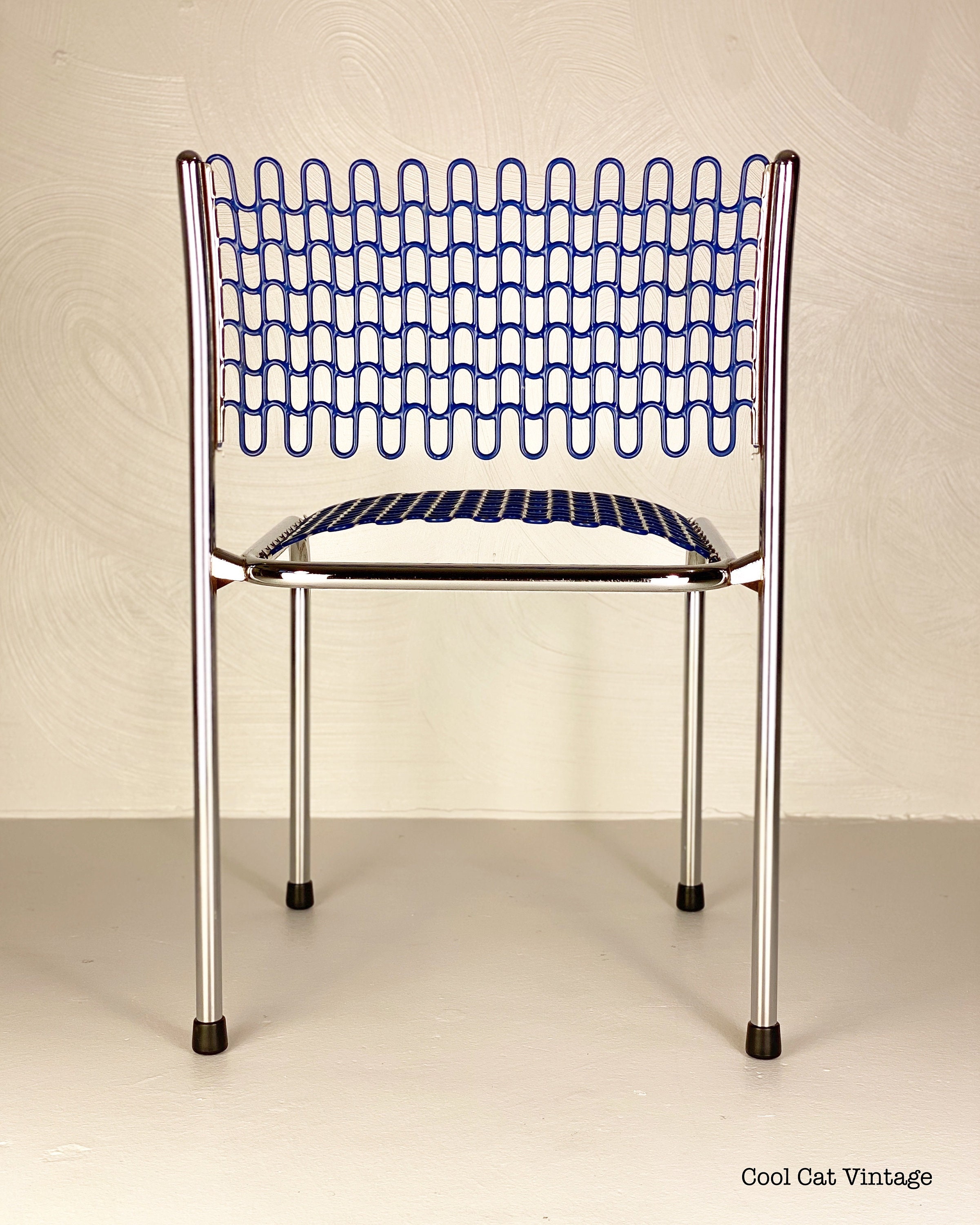 HOLD FOR KEVIN M. - First-Generation Sof-Tek Chair by David Rowland for ...