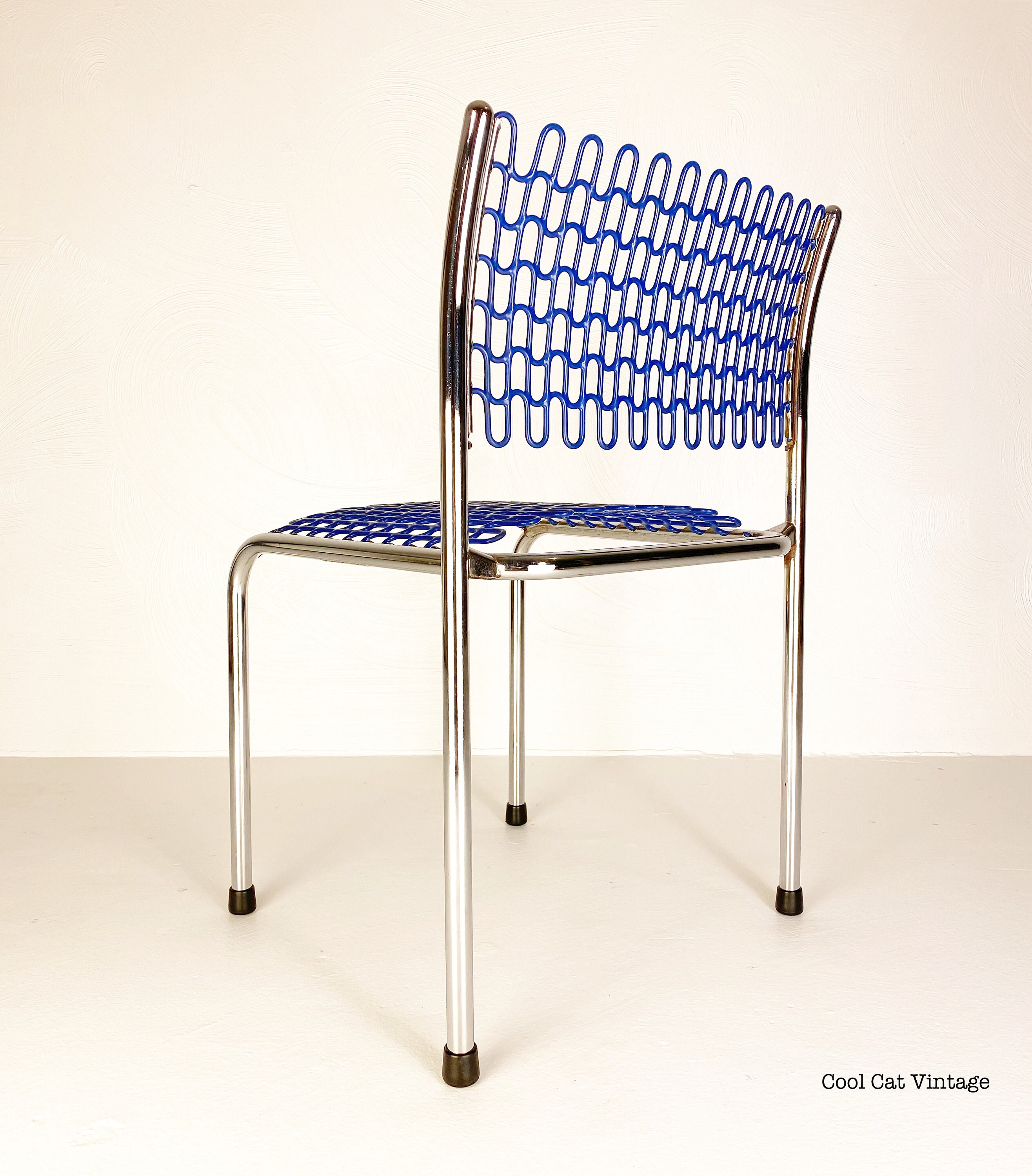 HOLD FOR KEVIN M. - First-Generation Sof-Tek Chair by David Rowland for ...