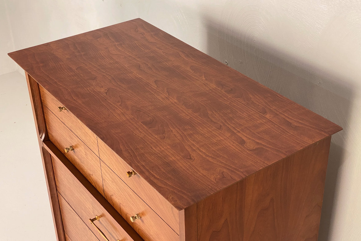 Hold for Andrew - Chest of Drawers by Basic Witz, Circa 1960s - *Please ...