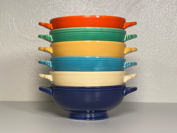Fiestaware - Cool Cat Vintage