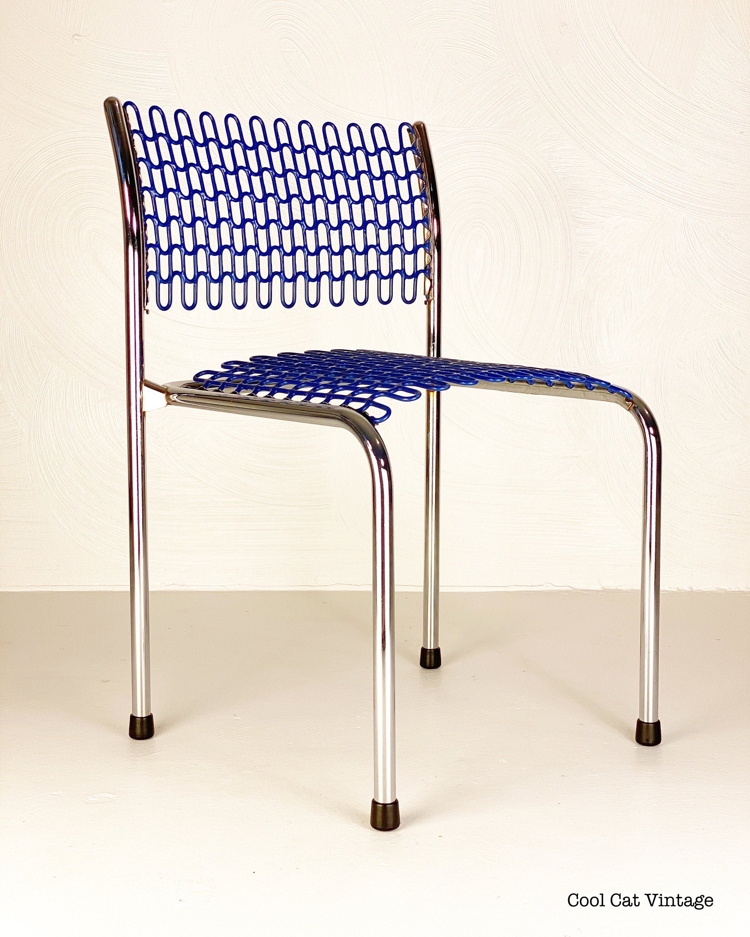 HOLD FOR KEVIN M. - First-Generation Sof-Tek Chair by David Rowland for ...