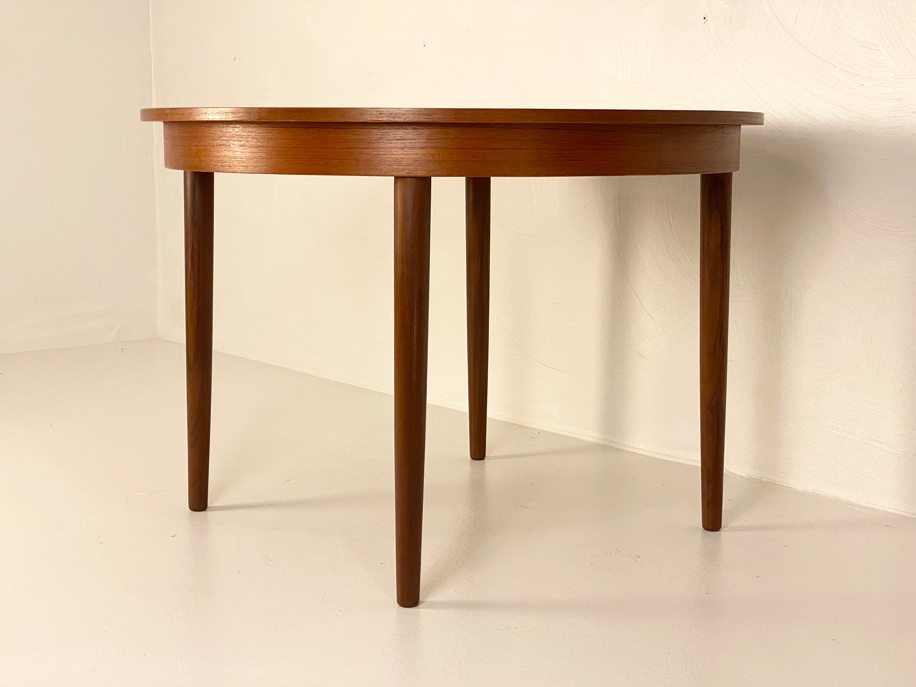 Dining Table by Hans Olsen for FREM RØJLE, Circa 1960s - *Please ask ...