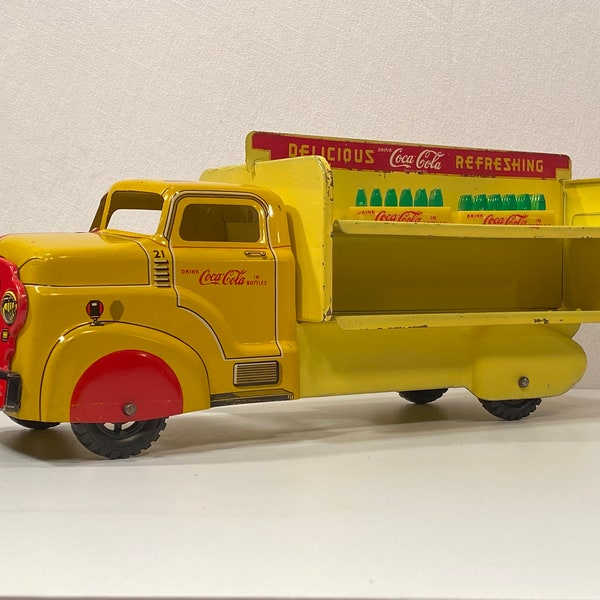 Marx Tin Litho - Etsy