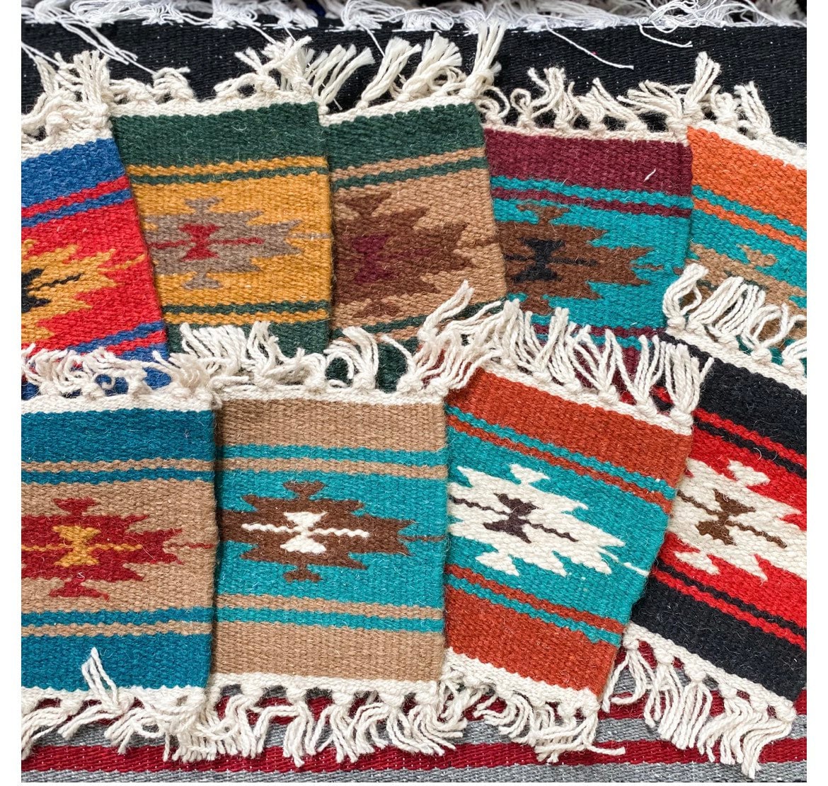 Chimayo Blanket - Etsy Chimayo Blanket - Etsy