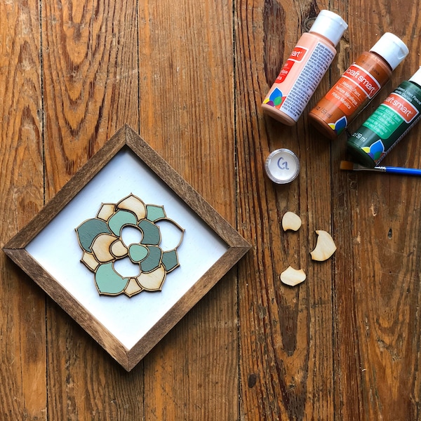 Adult Craft Kits - Etsy UK