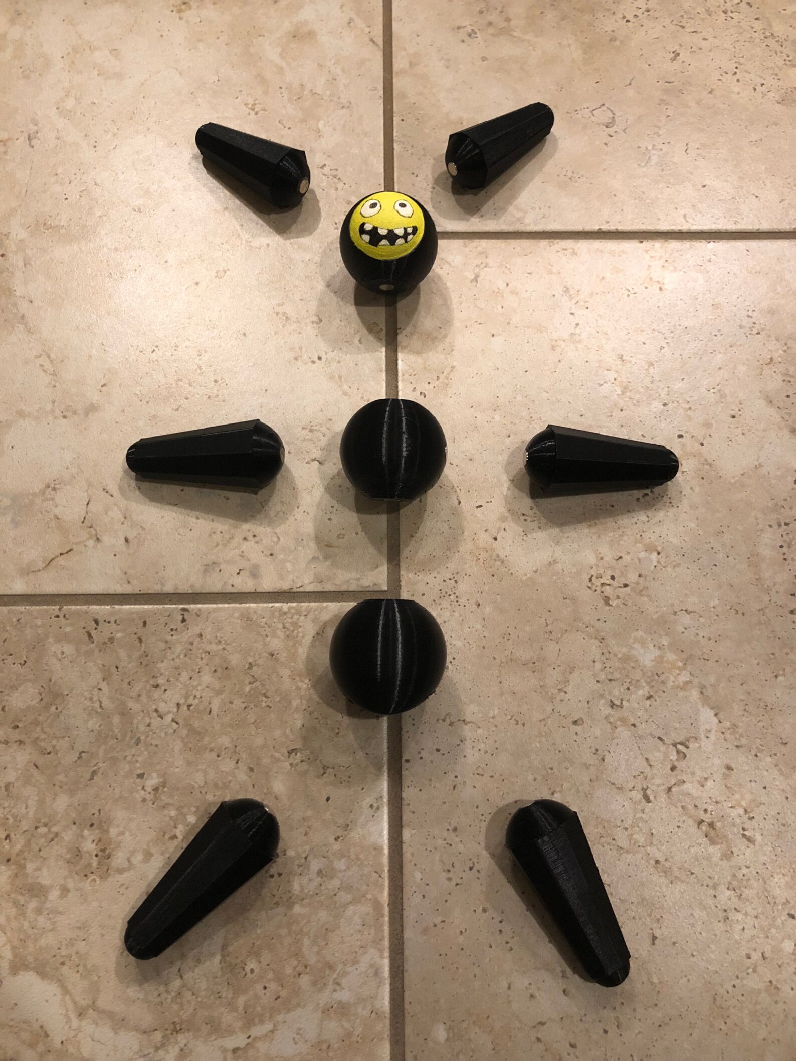 Megabot Full Size Toy / Prop From Big Hero 6 | Etsy