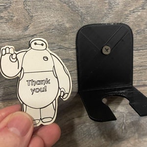 Megabot Full Size Toy / Prop - 16 Magnets! From Big Hero 6 - Etsy