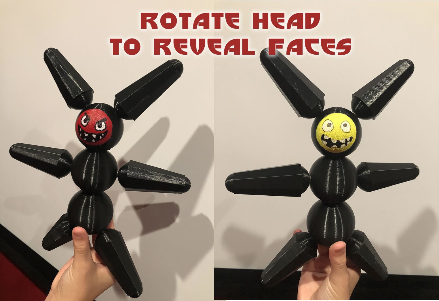 Megabot Full Size Toy / Prop From Big Hero 6 | Etsy