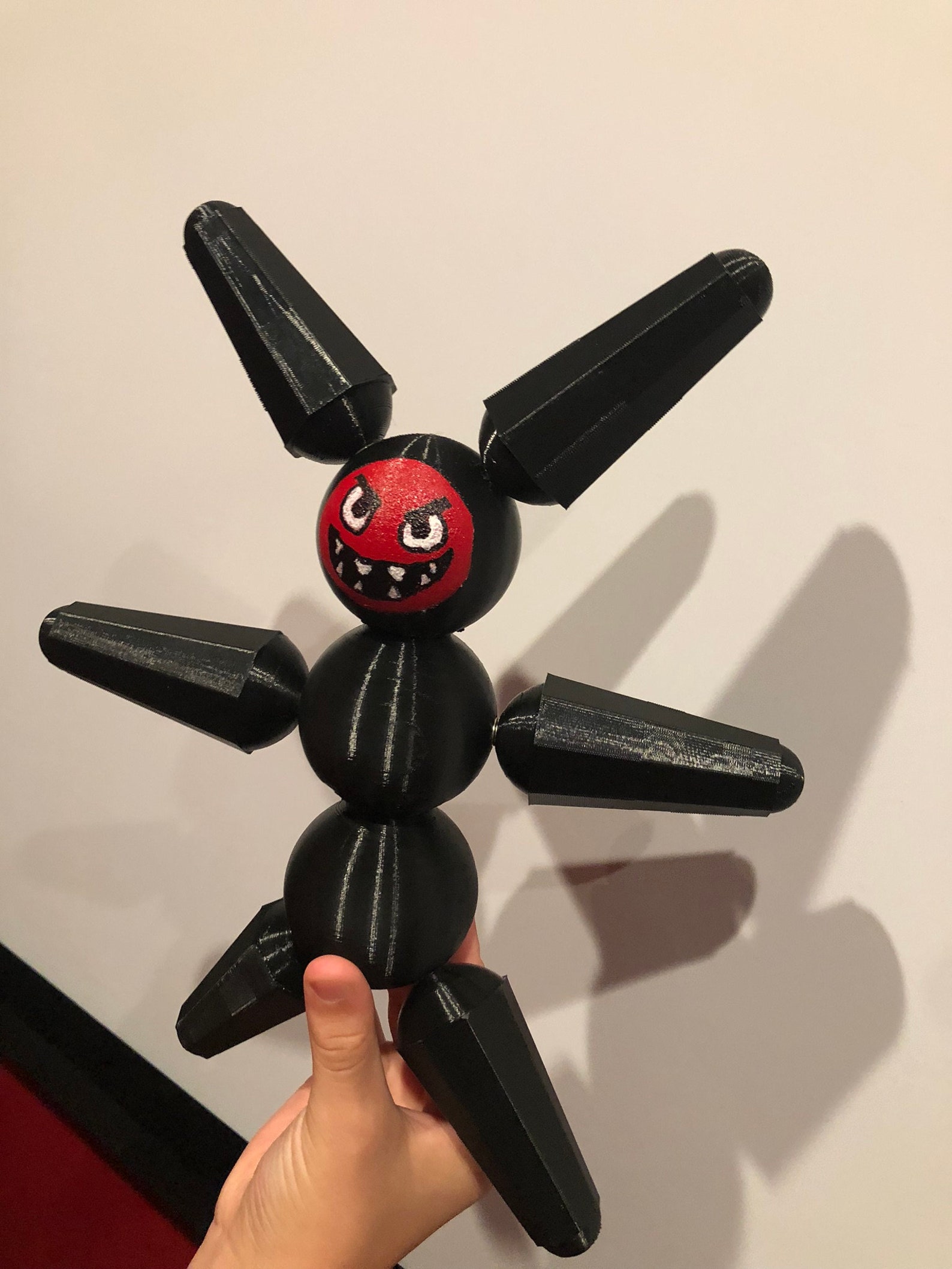 Megabot Full Size Toy / Prop From Big Hero 6 | Etsy