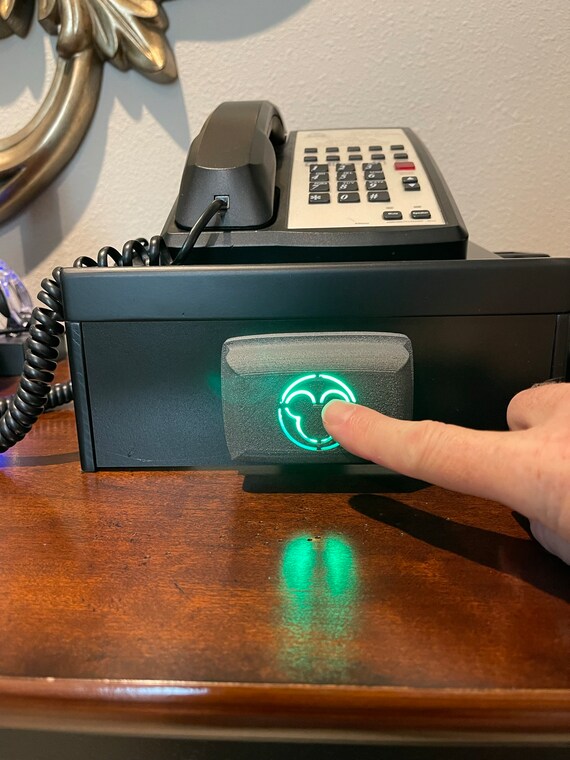 Disney Phone and Hotel Room Magic Band Scanner | Etsy