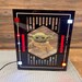 Star Wars Smart Film LED Panel - Etsy