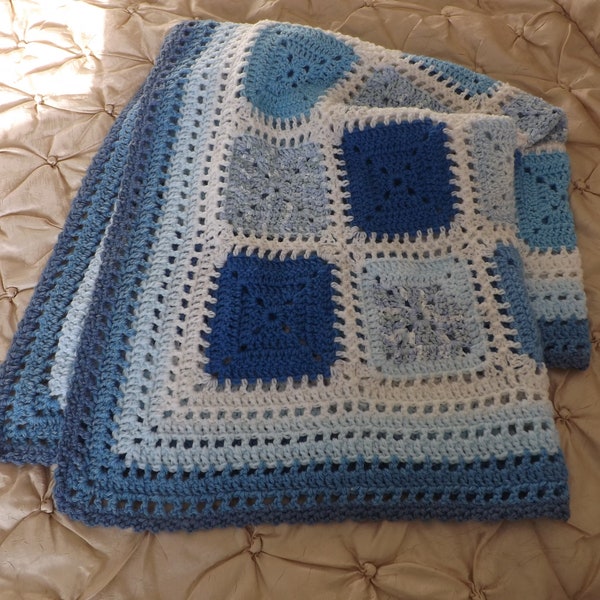 Lap Throw Blanket - Etsy