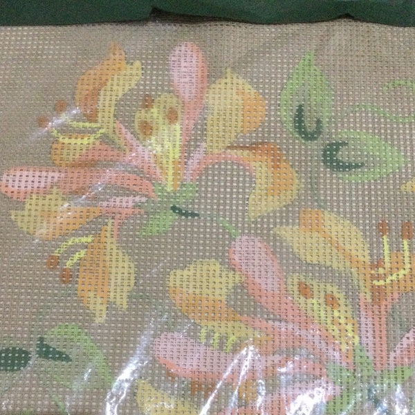 Penelope Tapestry Kit - Etsy