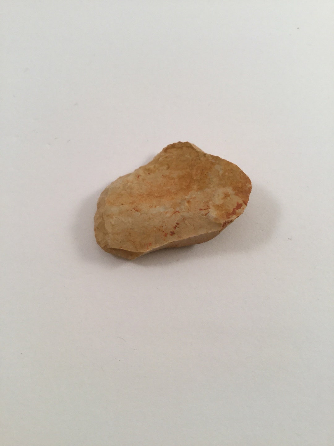 Old Aboriginal Knapped Stone Tool Scraper Cutter Knife From Bourke - Etsy