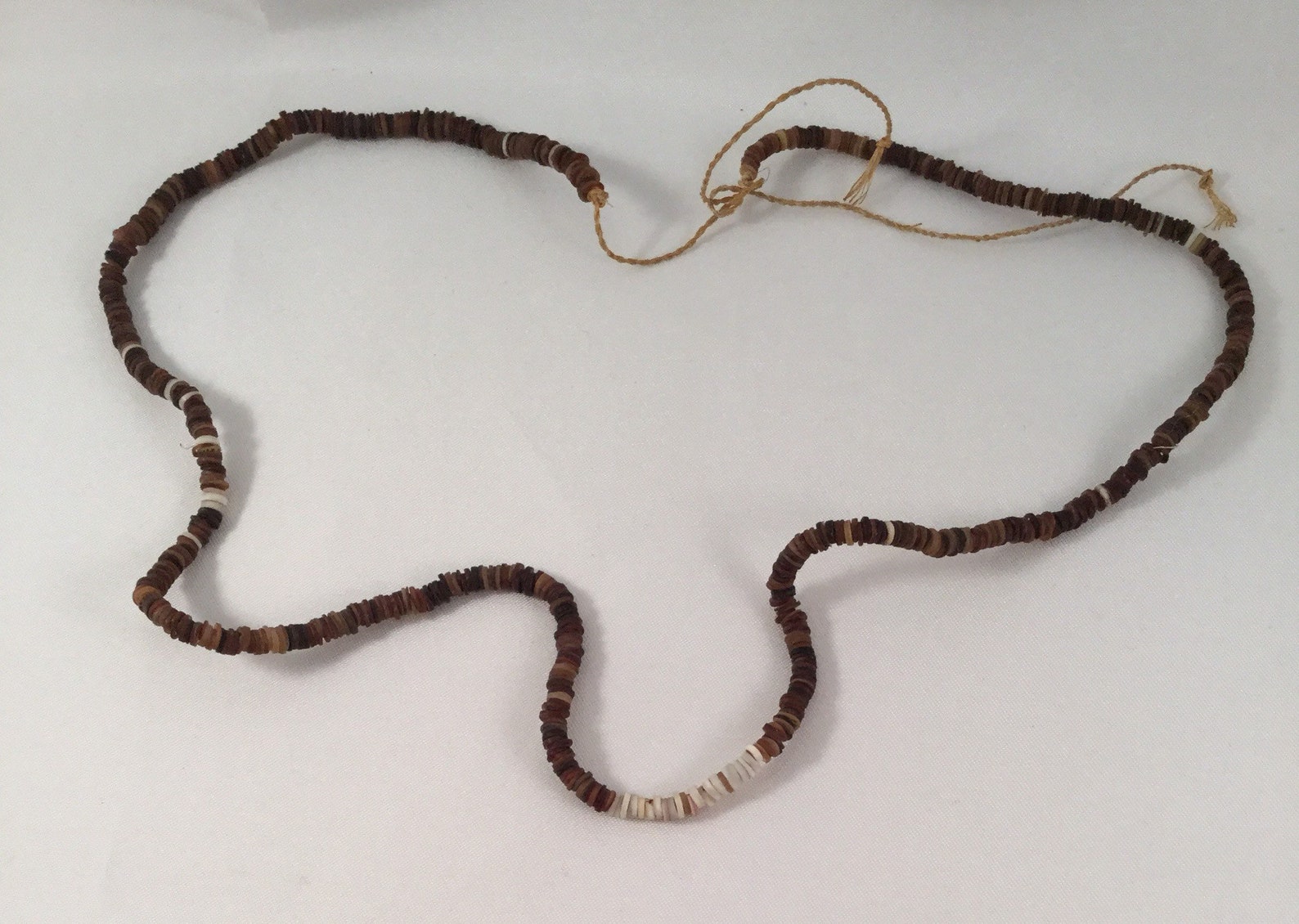 Vintage Australian Aboriginal Jewelry Necklace Made With Coral - Etsy