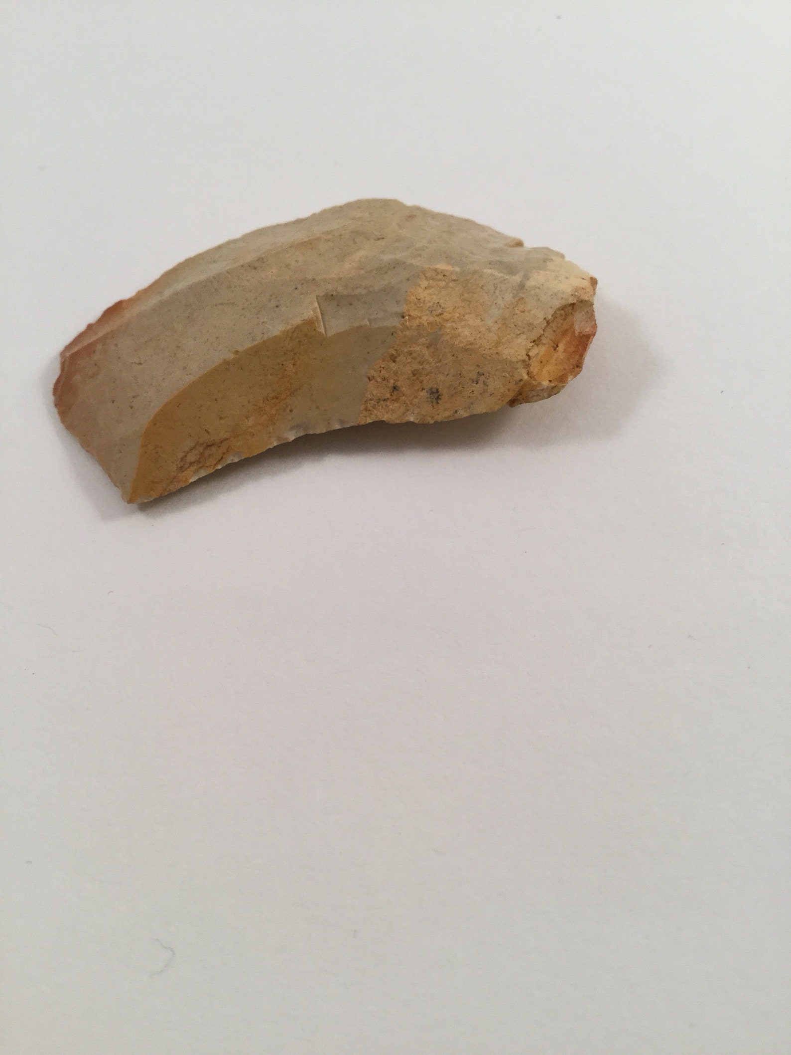 Old Aboriginal Knapped Stone Tool Scraper Cutter Knife From | Etsy