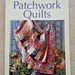 Vintage Retro Book Patch Work Quilting Magazine Original - Etsy