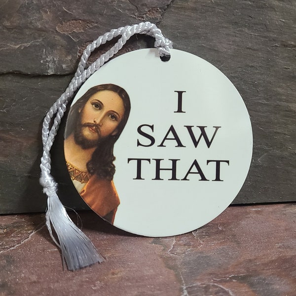 Funny Ornament - Etsy