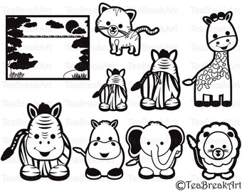 I Love the 80s V2 Monogram Cutting Files Svg Png Jpg Eps Dxf - Etsy Canada