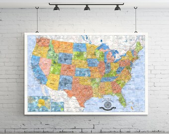 Ames Iowa Art Print Ames Skyline Poster Ames Poster Ames | Etsy