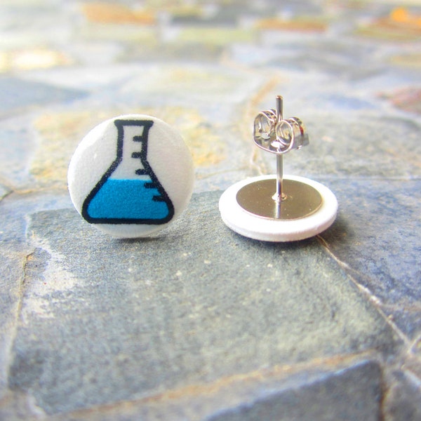 Chemistry Geek - Etsy