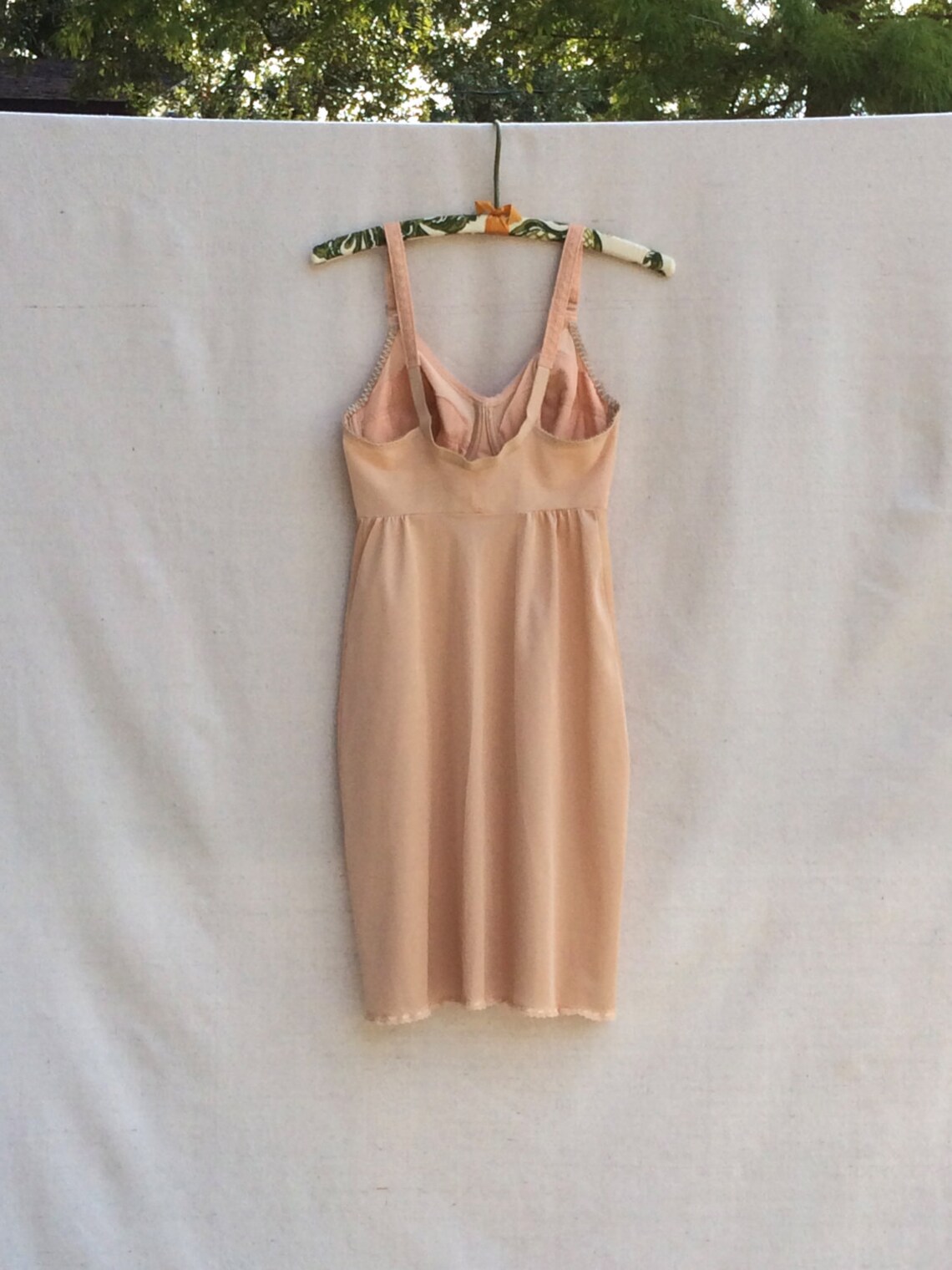 Vintage Gossard Body Shaper 1960s Womens Vintage Lingerie - Etsy