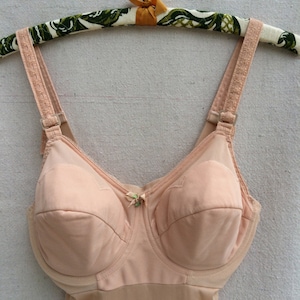 Vintage Gossard Body Shaper, 1960s Womens Vintage Lingerie - Etsy