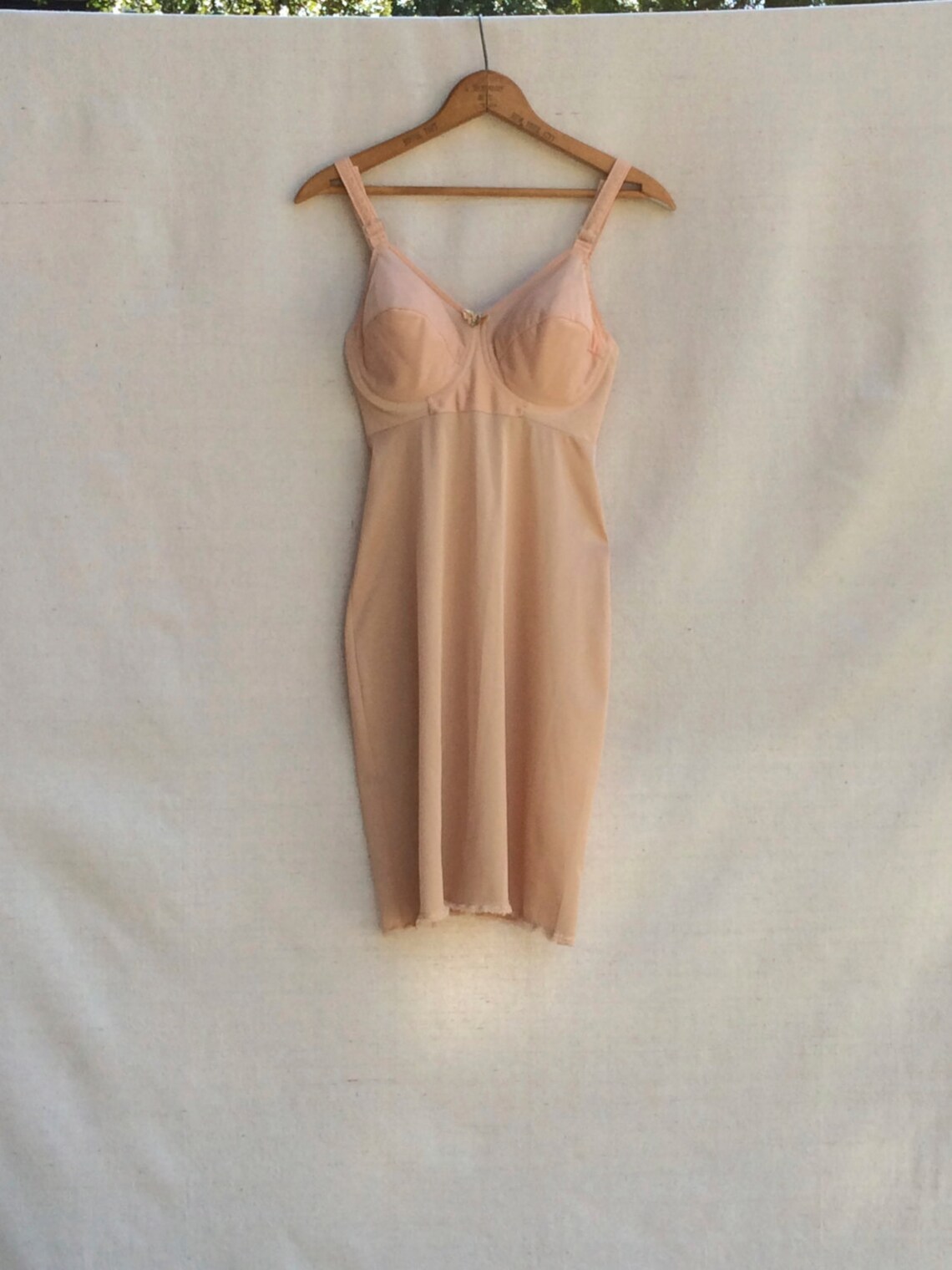 Vintage Gossard Body Shaper 1960s Womens Vintage Lingerie - Etsy