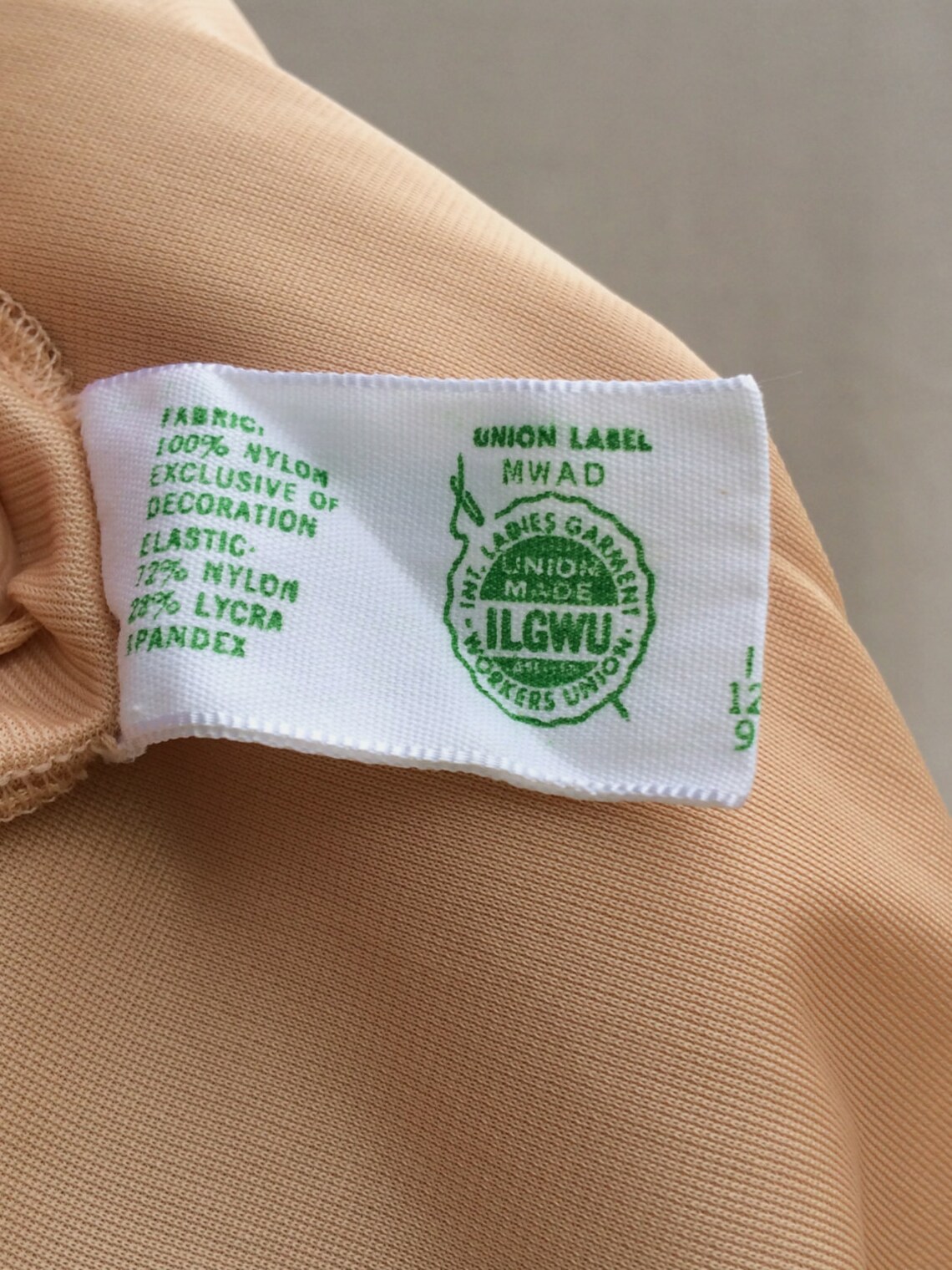 Vintage Gossard Body Shaper, 1960s Womens Vintage Lingerie - Etsy