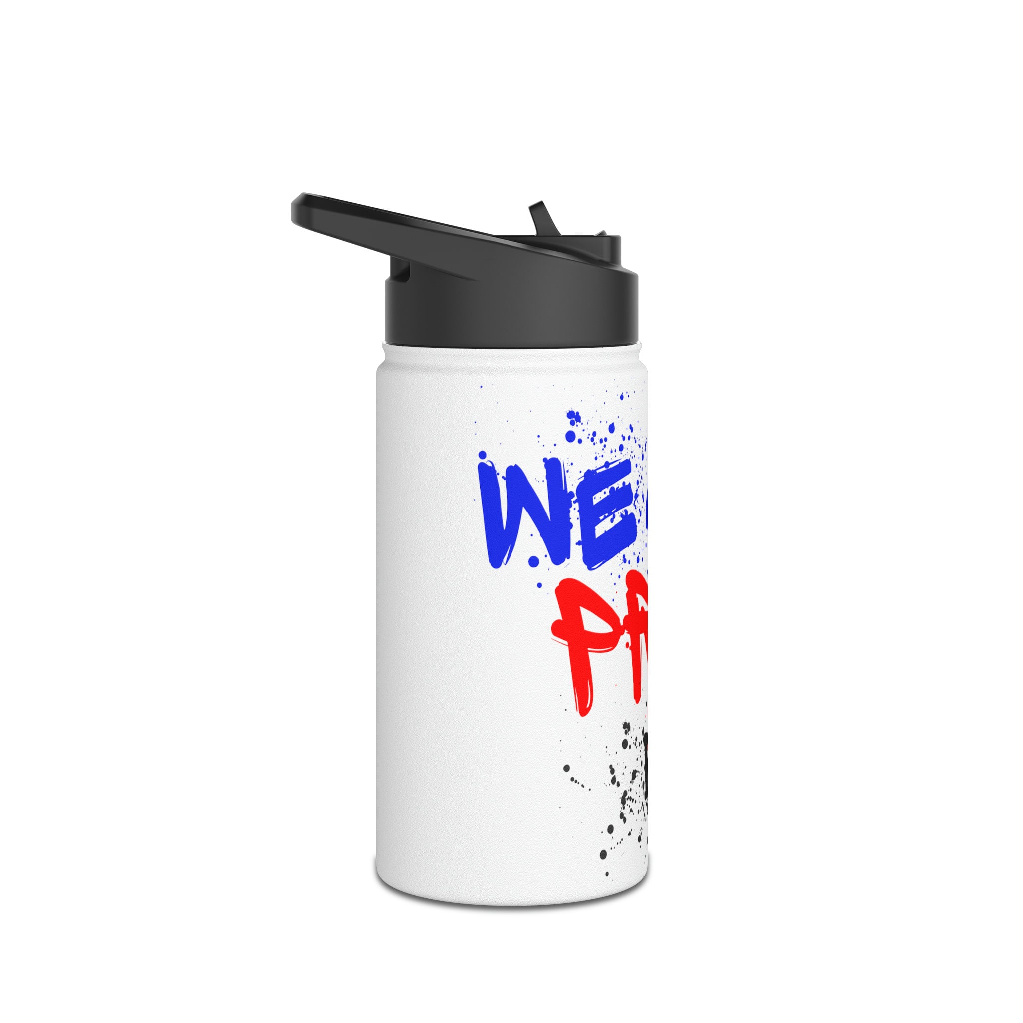 NEW PRIME Drink Stainless Steel Water Bottle / Prime Gift / Prime Drink ...