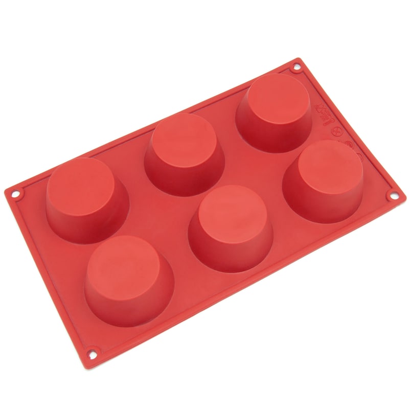 Cheesecake Silicone Molds - Etsy