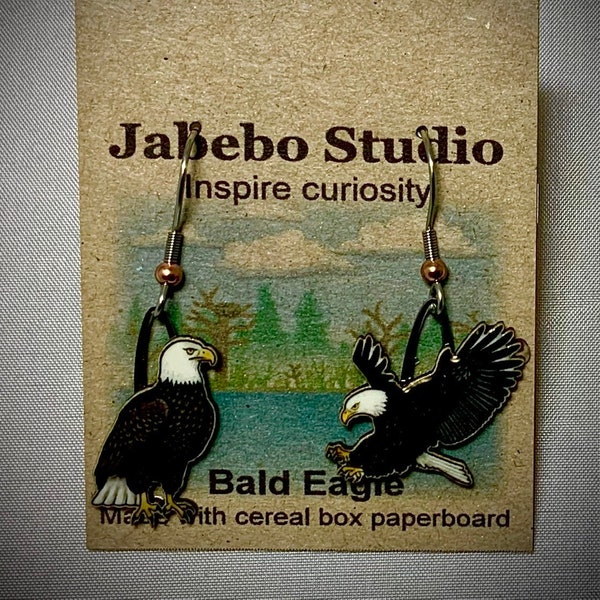 Mismatch Bear Earrings - Etsy