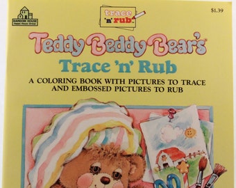 Teddy beddy bear | Etsy