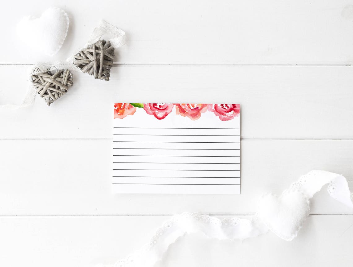 Memory Verse Cards - Create Your Own Memory Verse Journal - INSTANT ...